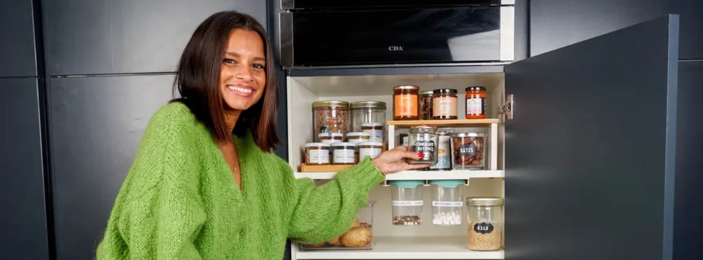 About Dilly Carter - Declutter Dollies